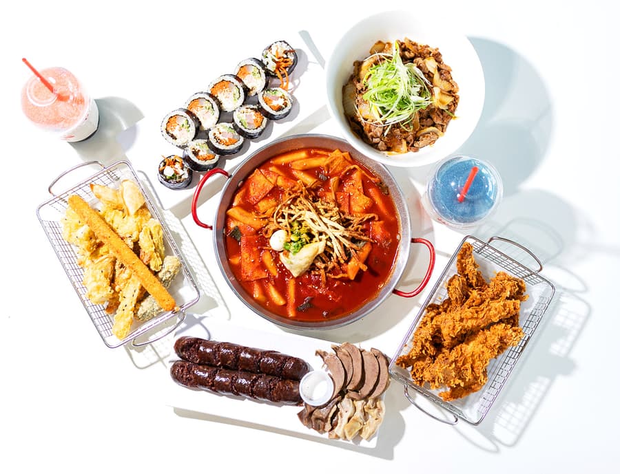 Jaws Topokki US Expands Franchise Opportunities Amid Growing Demand for ...